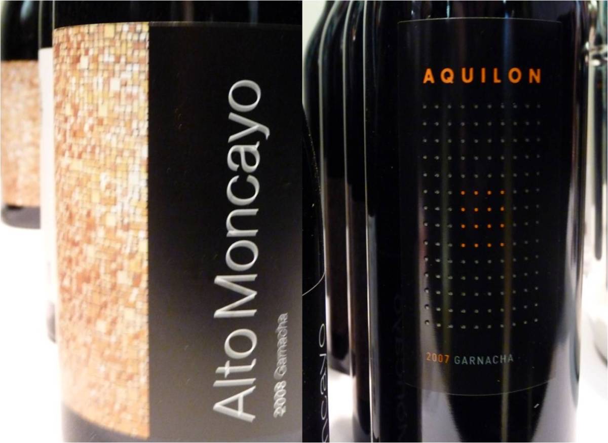 Spanish Wine Festival, In Pictures | Talk-A-Vino