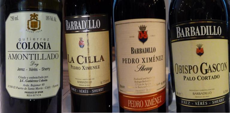 Spanish Wine Festival, In Pictures | Talk-A-Vino