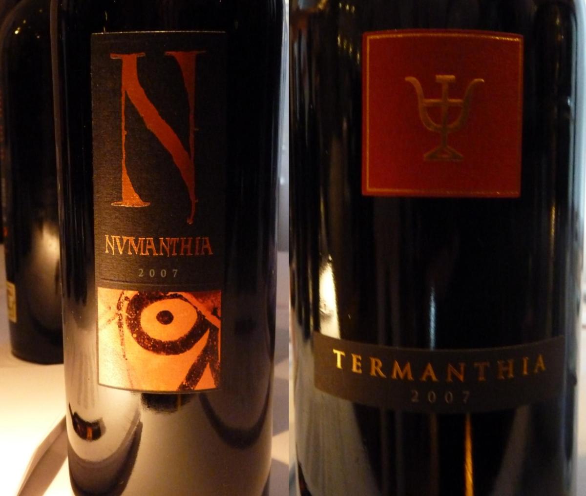 Spanish Wine Festival, In Pictures | Talk-A-Vino