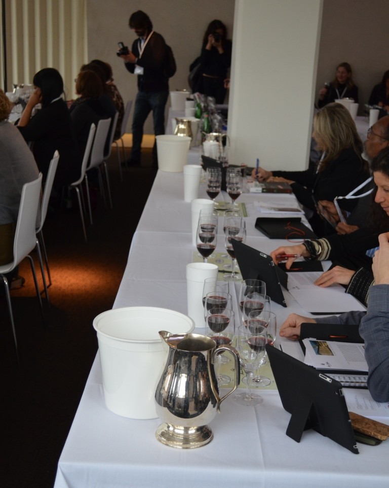 Vinitaly and Slow Wine Tastings – Part 2, Wine Seminars | Talk-A-Vino