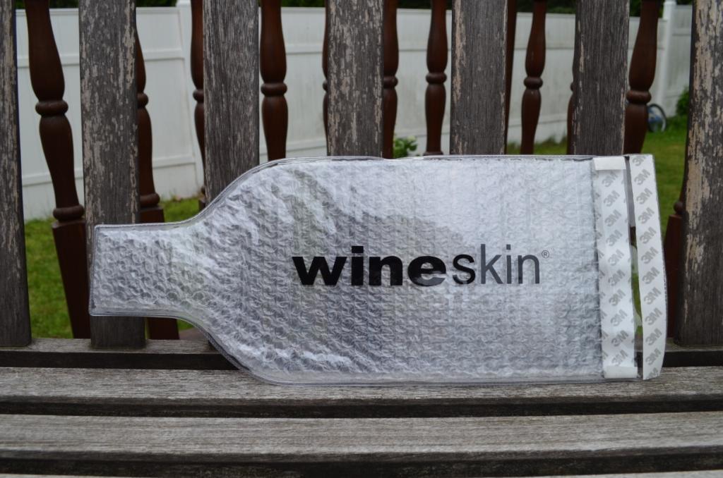 Wine Gadgets: Traveling With Wine | Talk-A-Vino