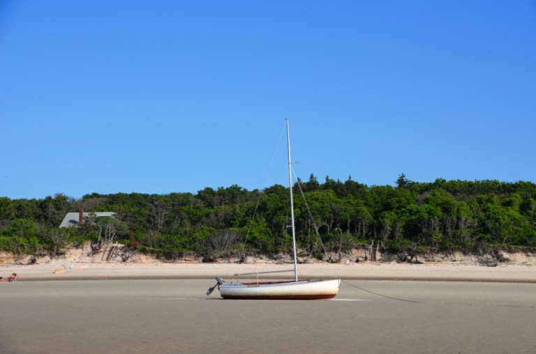 Leaving Cape Cod | Talk-A-Vino