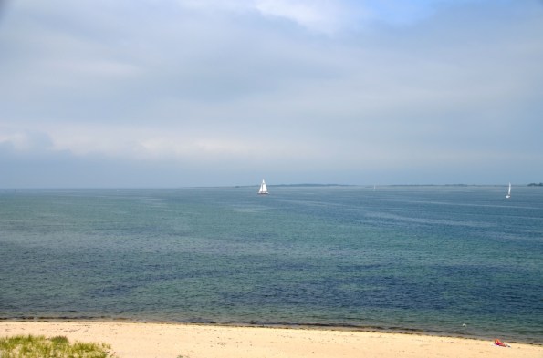 Leaving Cape Cod | Talk-A-Vino