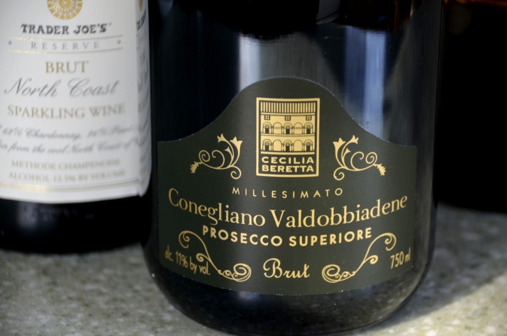 Sparkling New Year Experiences | Talk-A-Vino