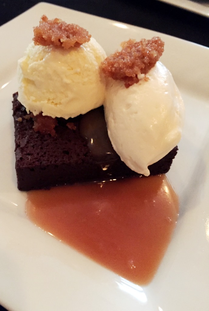 Restaurant Files: C Salt, A Wow Dining Experience on Cape Cod | Talk-A-Vino