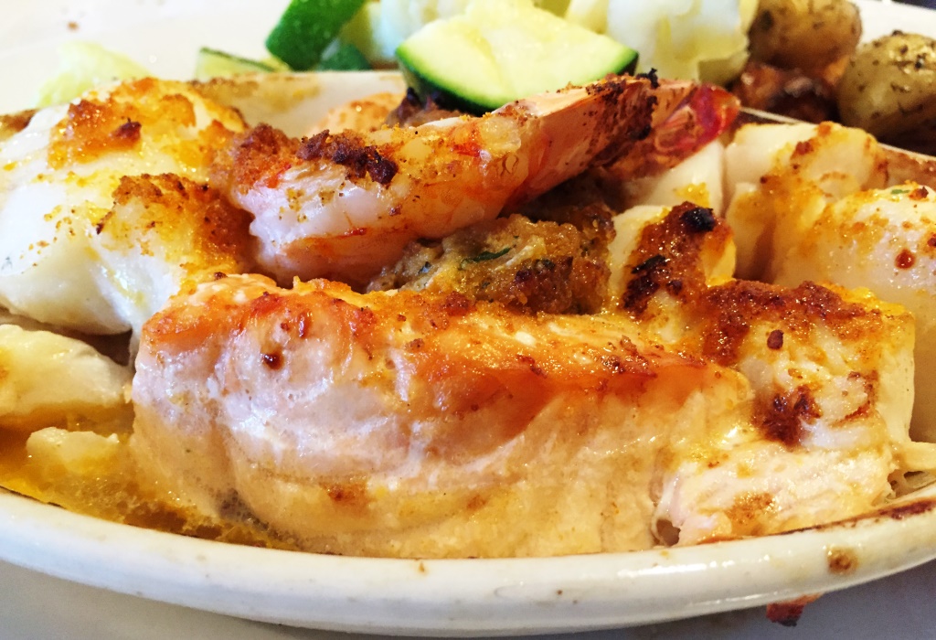 Restaurant Files: Skipper Restaurant and Chowder House, Cape Cod | Talk ...