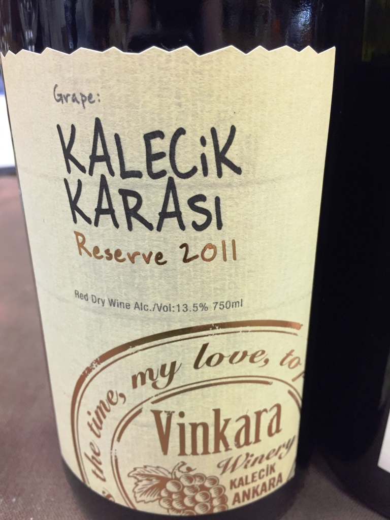 Turkish Wines – From Cradle to Adolescence | Talk-A-Vino