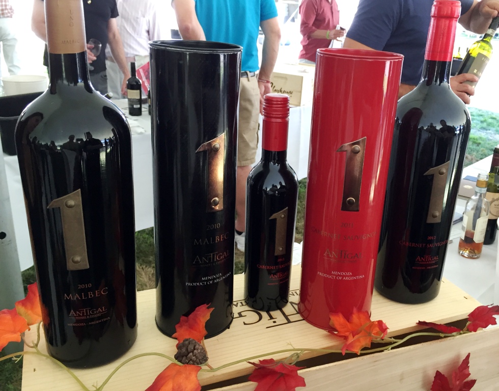 UNO Cabernet Sauvignon Argentina | Talk-A-Vino