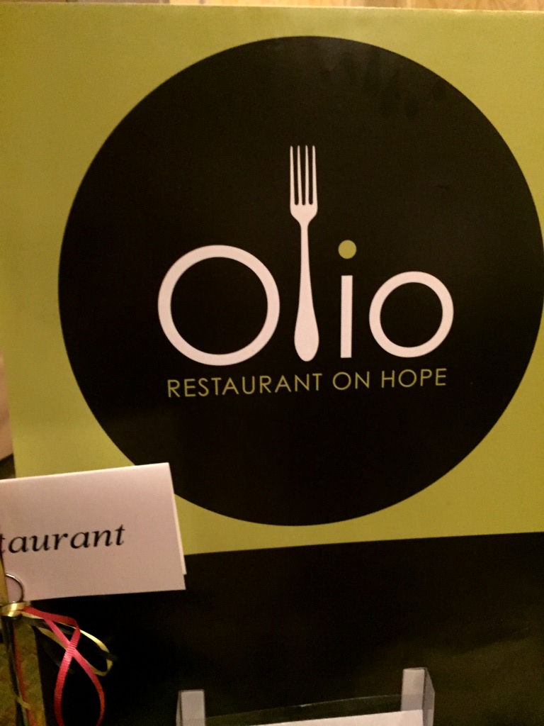 Olio Restaurant | Talk-A-Vino