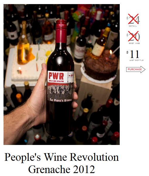 People’s Wine Revolution | Talk-A-Vino