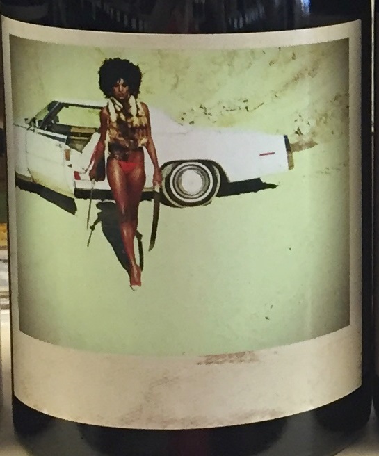 machete 2 | Talk-A-Vino