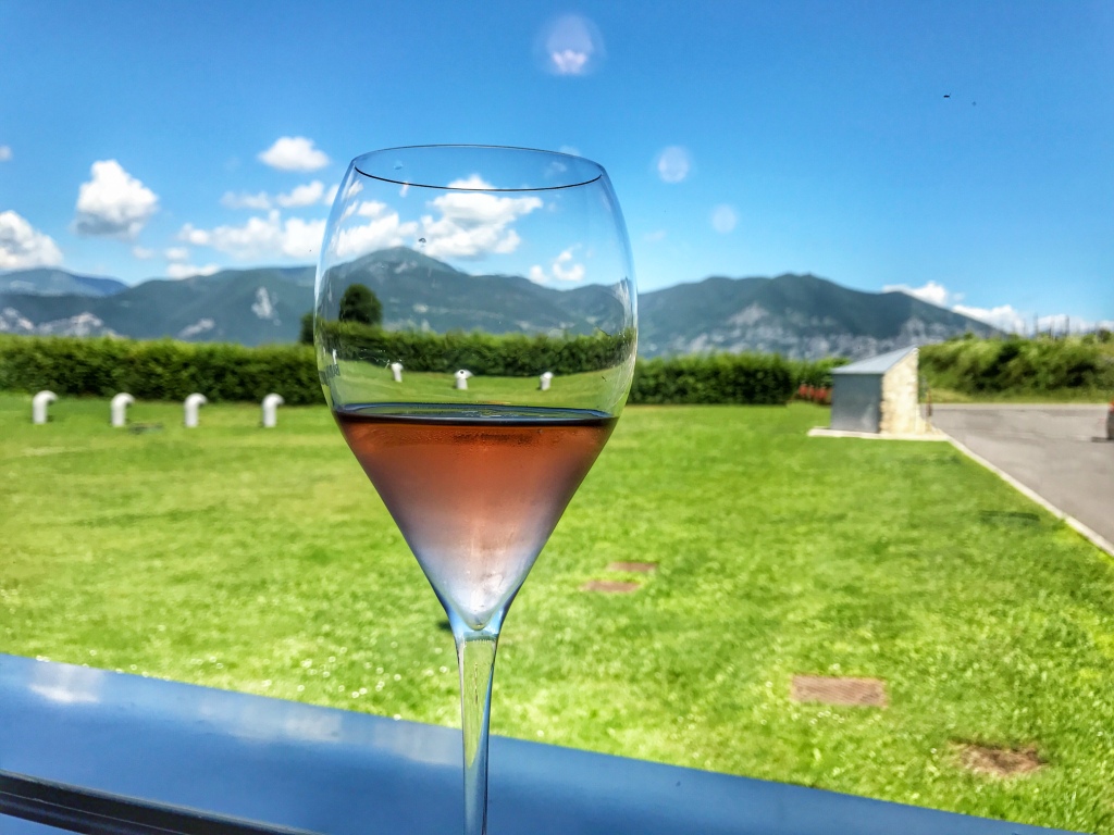 Franciacorta: Unique, Different and Authentic | Talk-A-Vino