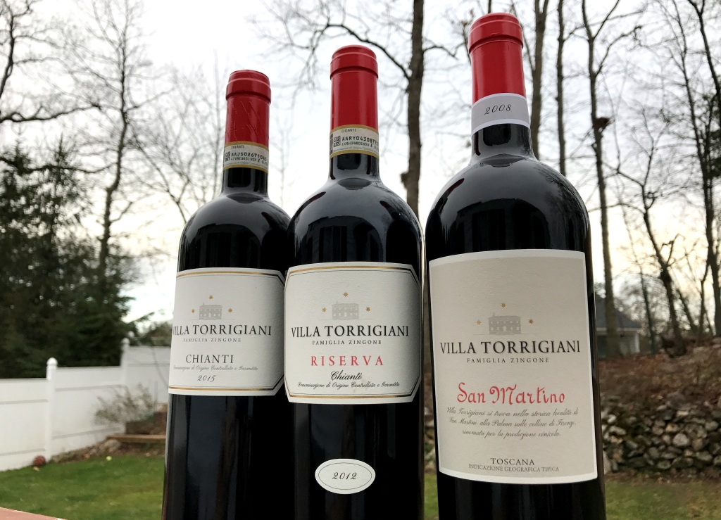 Villa Torrigiani: Traditional Roots, Modern Wines | Talk-A-Vino