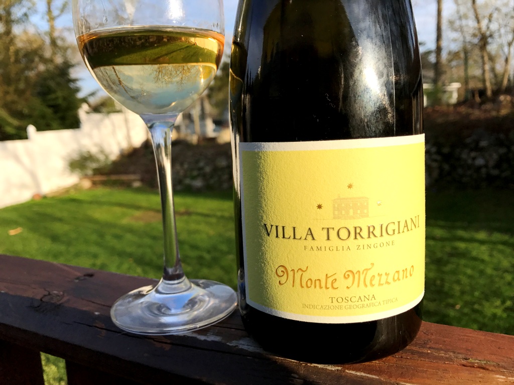 Villa Torrigiani: Traditional Roots, Modern Wines | Talk-A-Vino