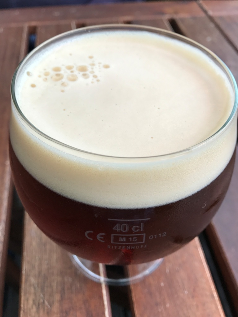 Jacobsen beer | Talk-A-Vino