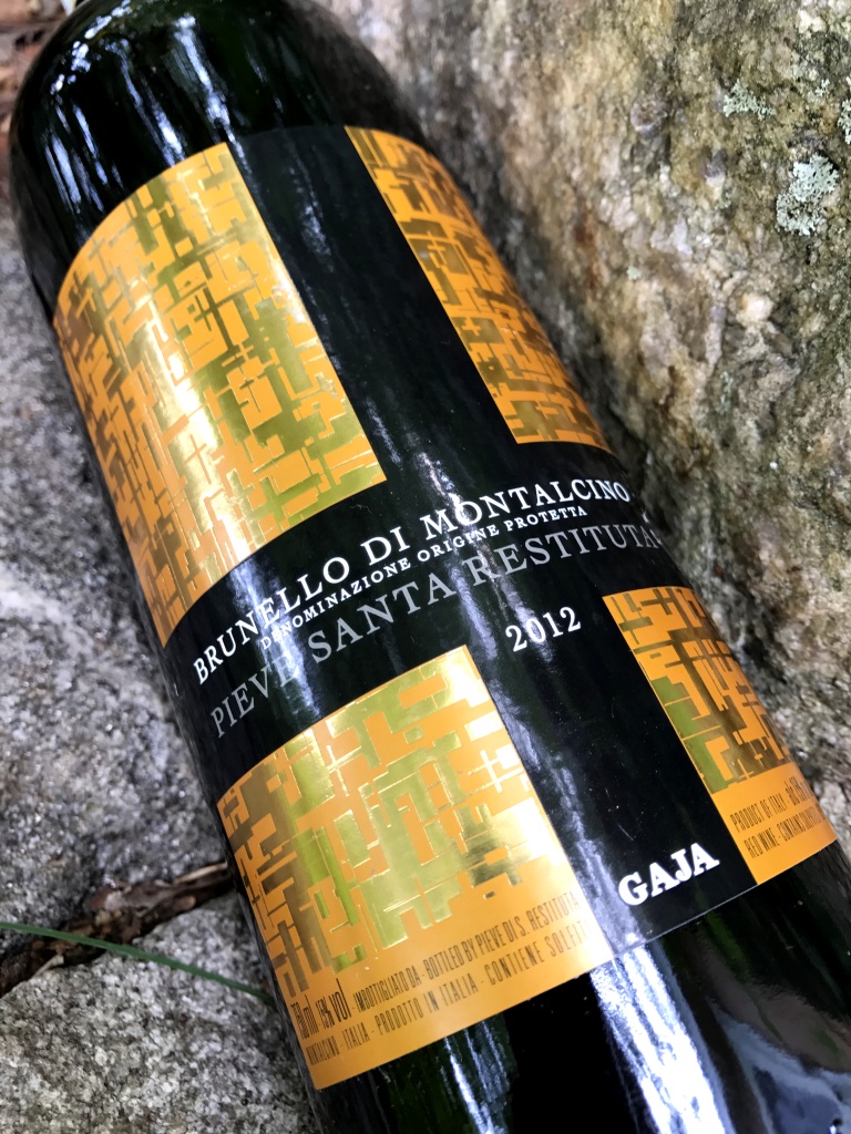 Samples Galore: Few Wines For The Fall | Talk-A-Vino