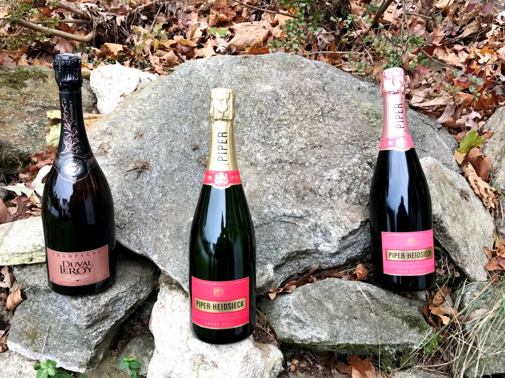 One on One With Winemakers: Tasting The Stars | Talk-A-Vino