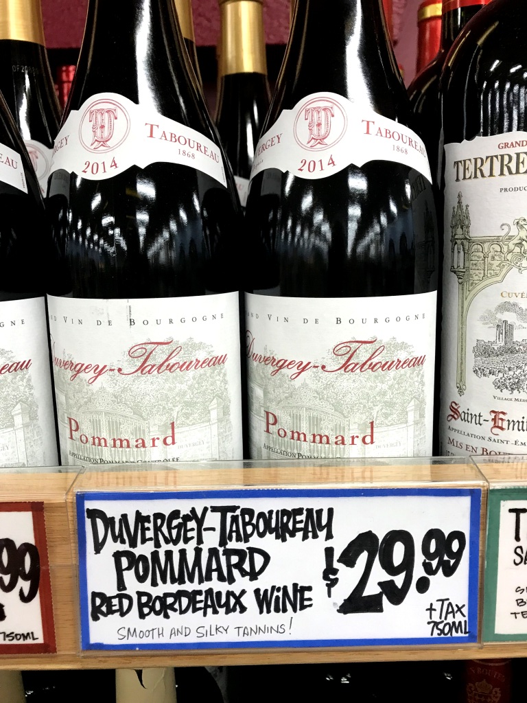 Trader Joe’s Wines | Talk-A-Vino