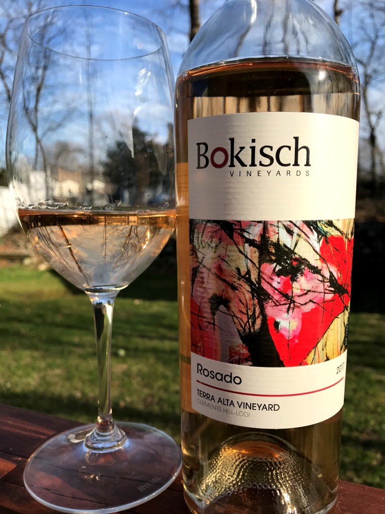 From Lodi And Provence, With Love | Talk-A-Vino