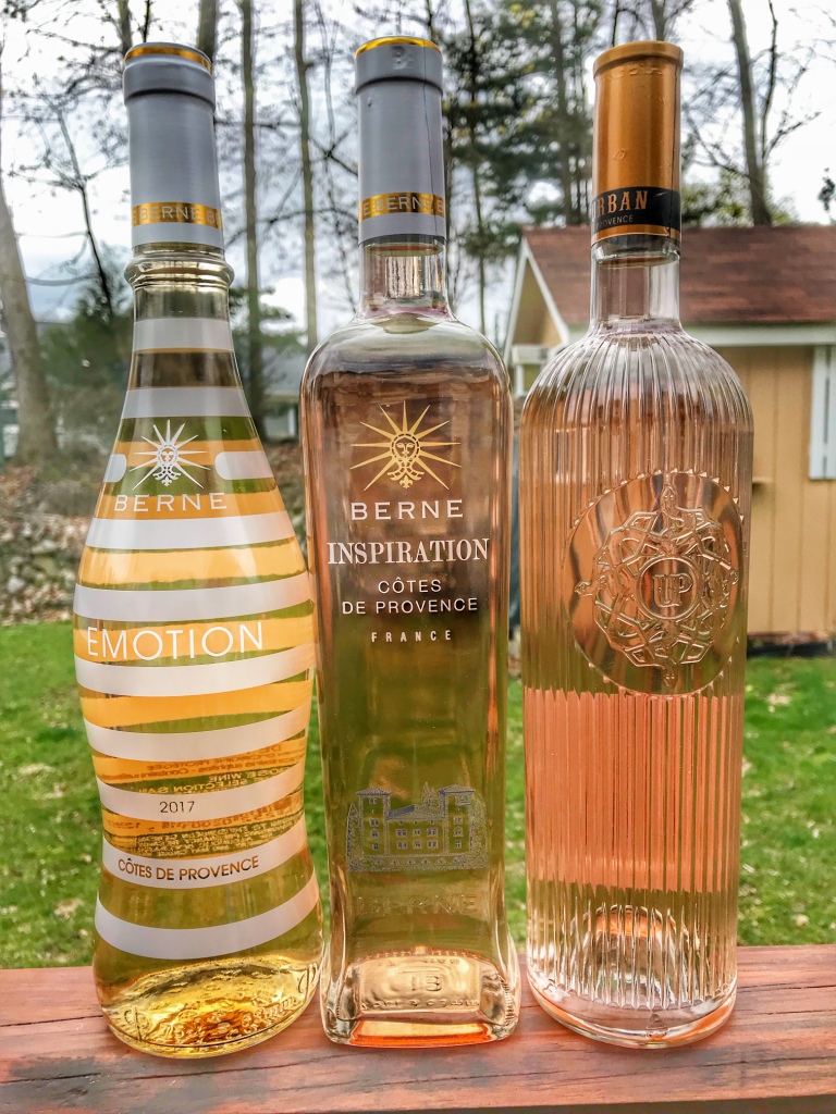 From Lodi And Provence, With Love | Talk-A-Vino