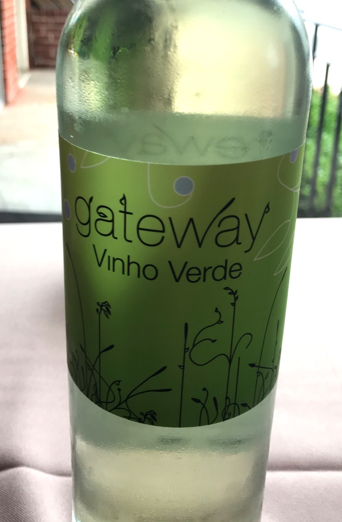 Gateway Vinho Verde | Talk-A-Vino