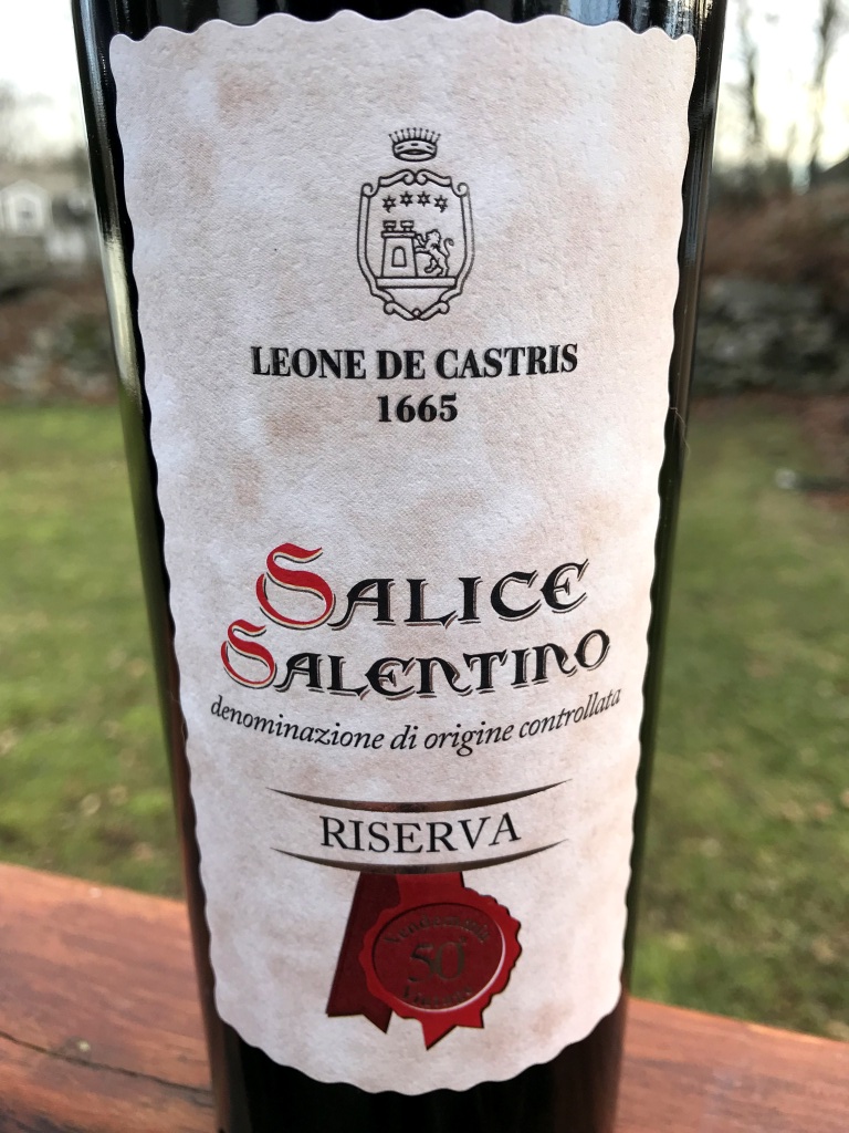 Wine Lover’s Guide To Lesser Known Italian Wine Regions – Salice ...
