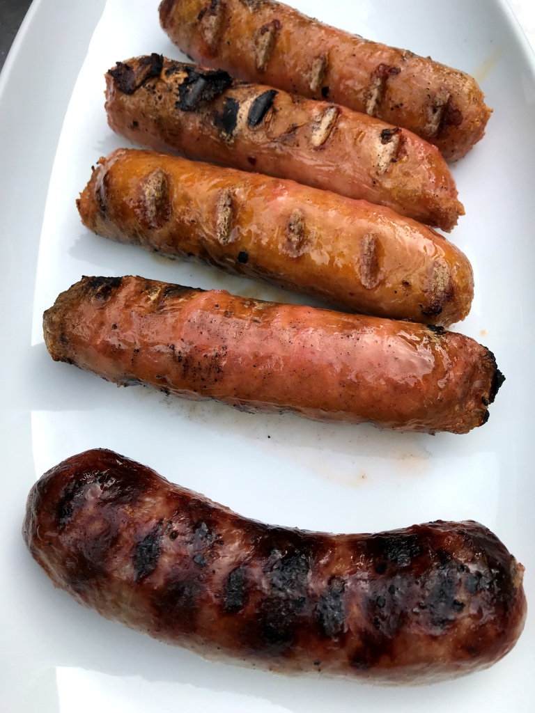 Daily Glass: Enjoy Your Wine and Play With Your Food – Beyond Meat Food ...