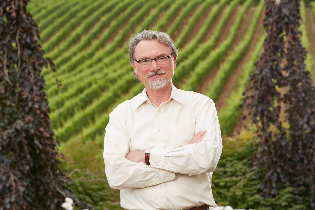 Stories of Passion and Pinot: Iris Vineyards | Talk-A-Vino