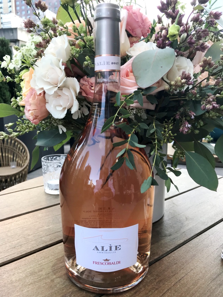 Alie Rose (12) | Talk-A-Vino