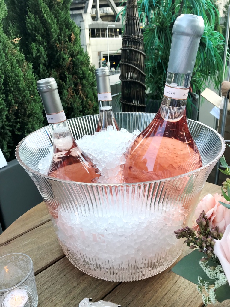 Alie Rose (9) | Talk-A-Vino