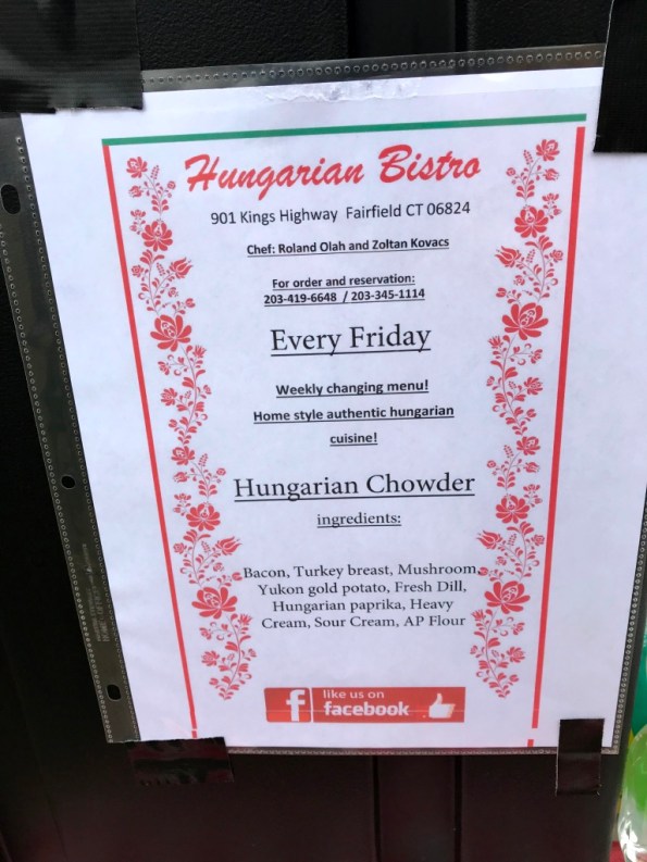 Chowdafest 2019 (2) | Talk-A-Vino