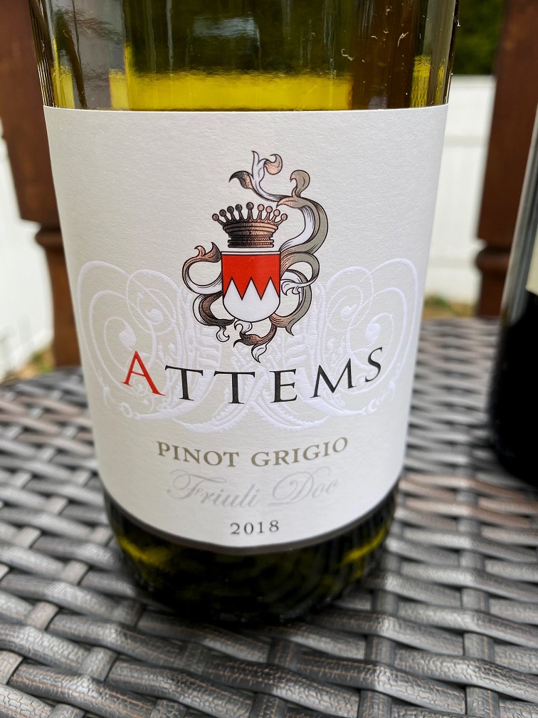 Chemistry of Wine | Talk-A-Vino