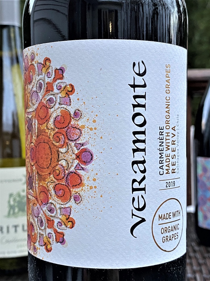 Veramonte (3) | Talk-A-Vino