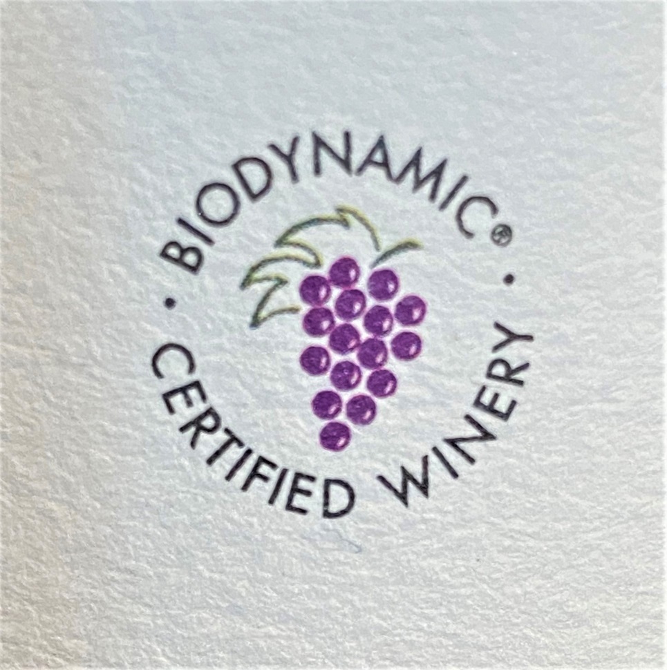 Troon Organic Biodynamic Certified (2) | Talk-A-Vino