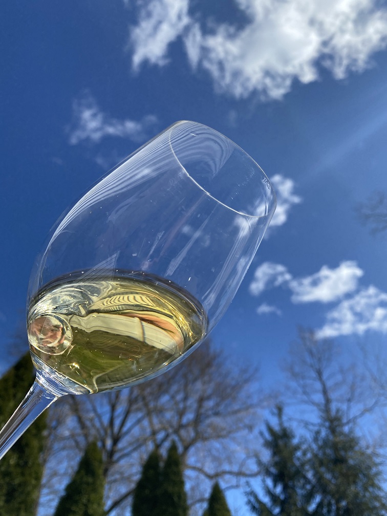 Landmark Chardonnay (1) | Talk-A-Vino