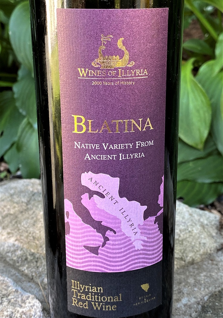 Drinking With Purpose | Talk-A-Vino