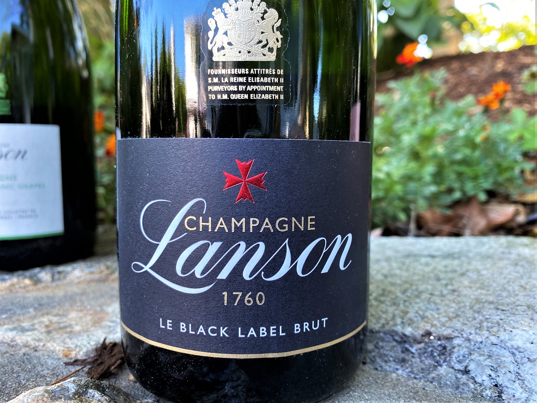Champagne Lanson (2) | Talk-A-Vino