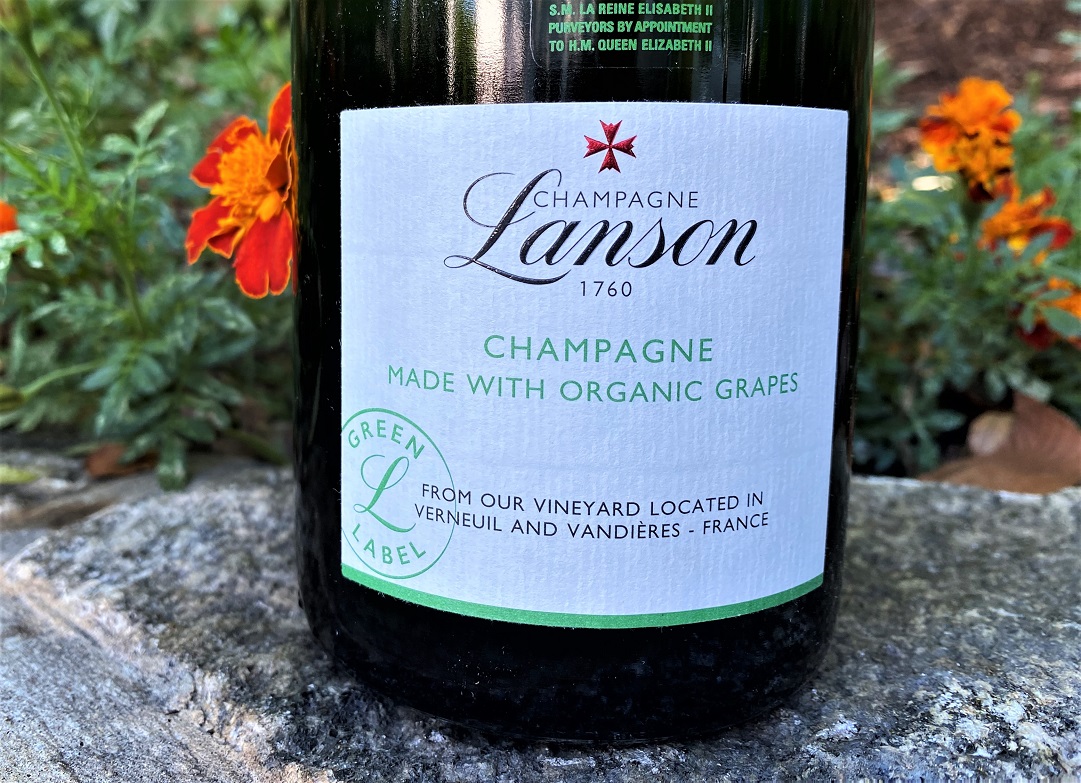 Champagne Lanson (4) | Talk-A-Vino