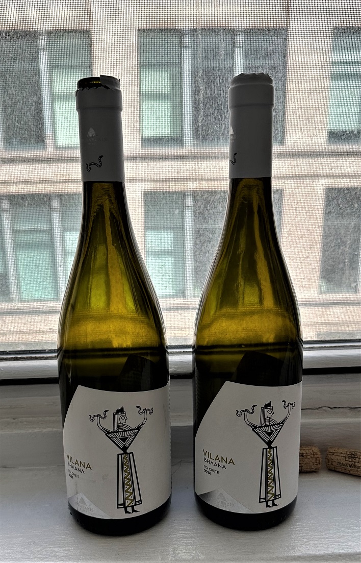 Rare Grapes, Obscure Tasting | Talk-A-Vino