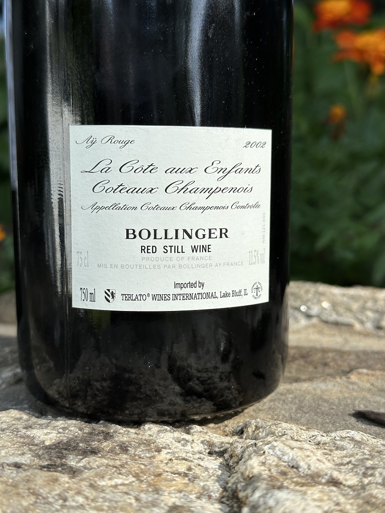 A Weekend In Unique Wines | Talk-A-Vino