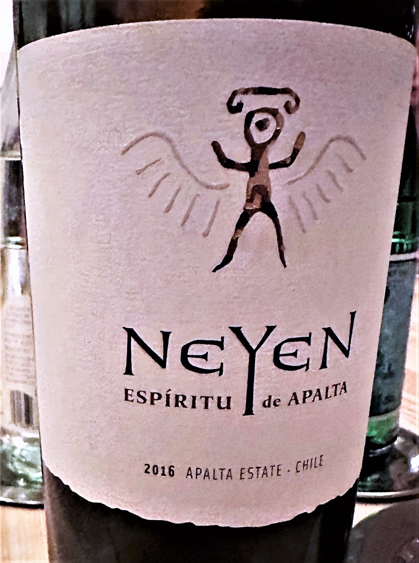 Neyen (2) | Talk-A-Vino