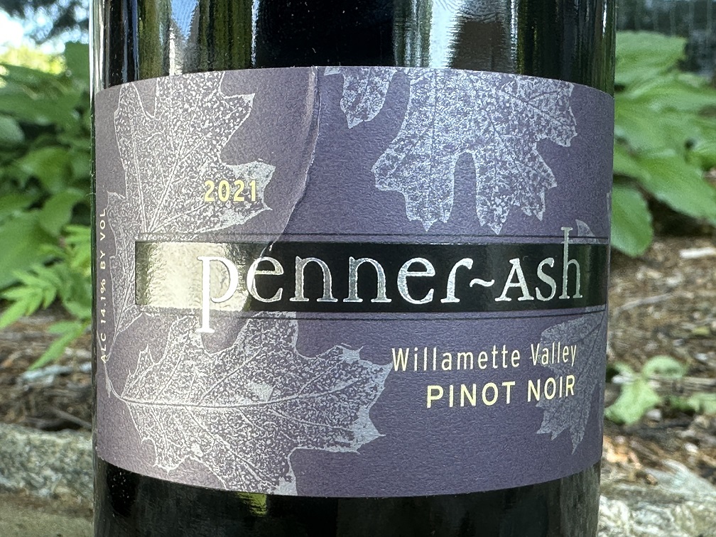Stories of Passion and Pinot: Kate Ayres of Penner-Ash Wine Cellars ...