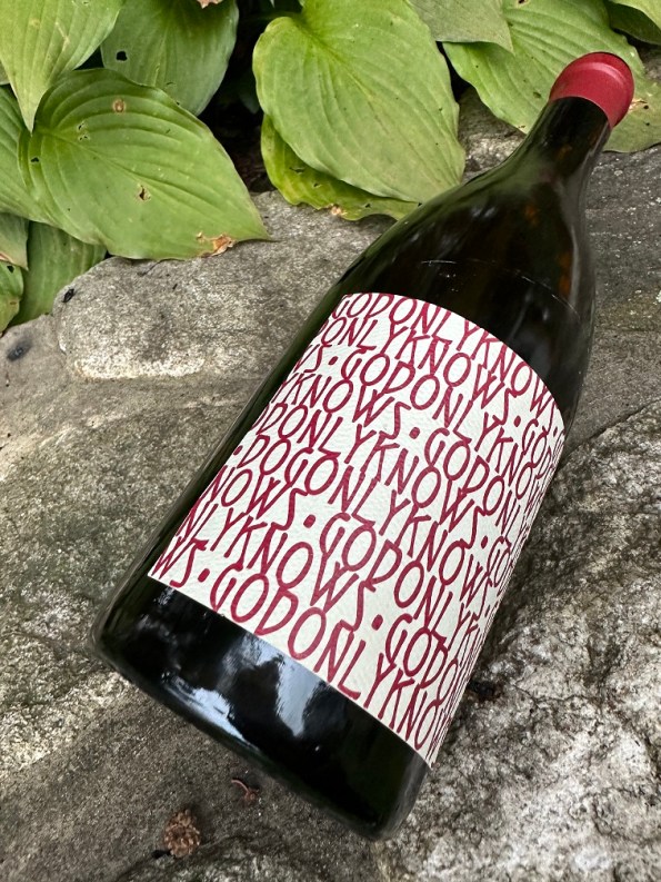 Frustration of the Oenophile | Talk-A-Vino