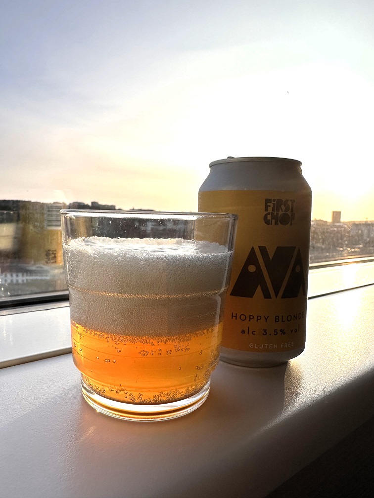 Swedish beer (3) | Talk-A-Vino
