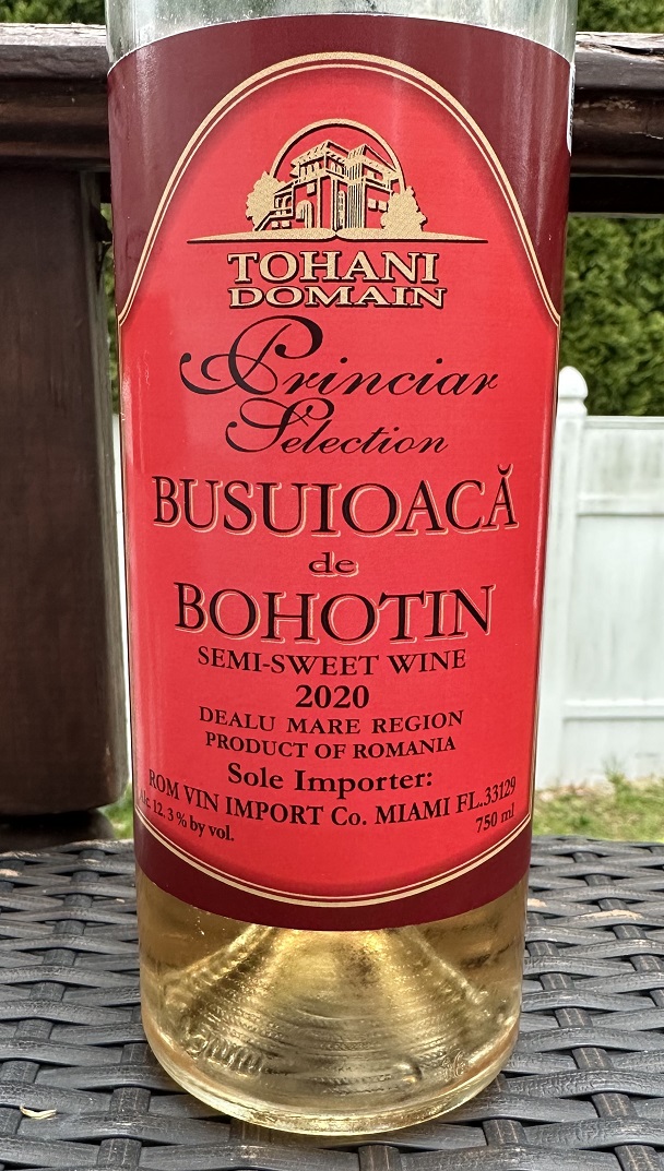 A Quick Trip To Malta and a Few Rare Grape Sightings | Talk-A-Vino