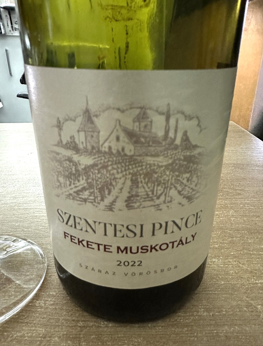 Hungarian wines (11) | Talk-A-Vino