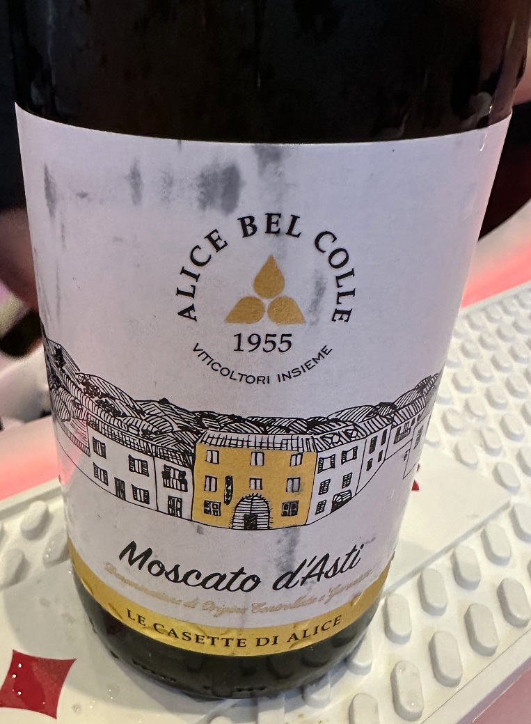 Moscato d’Asti (16) | Talk-A-Vino